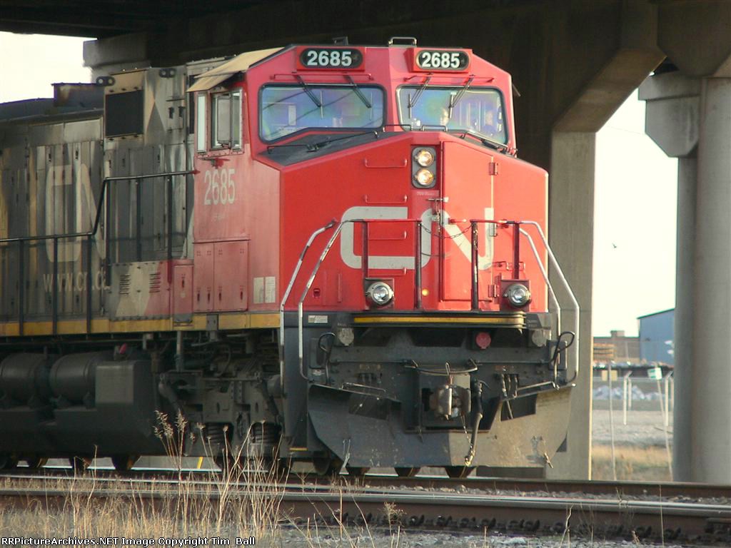 CN 2685